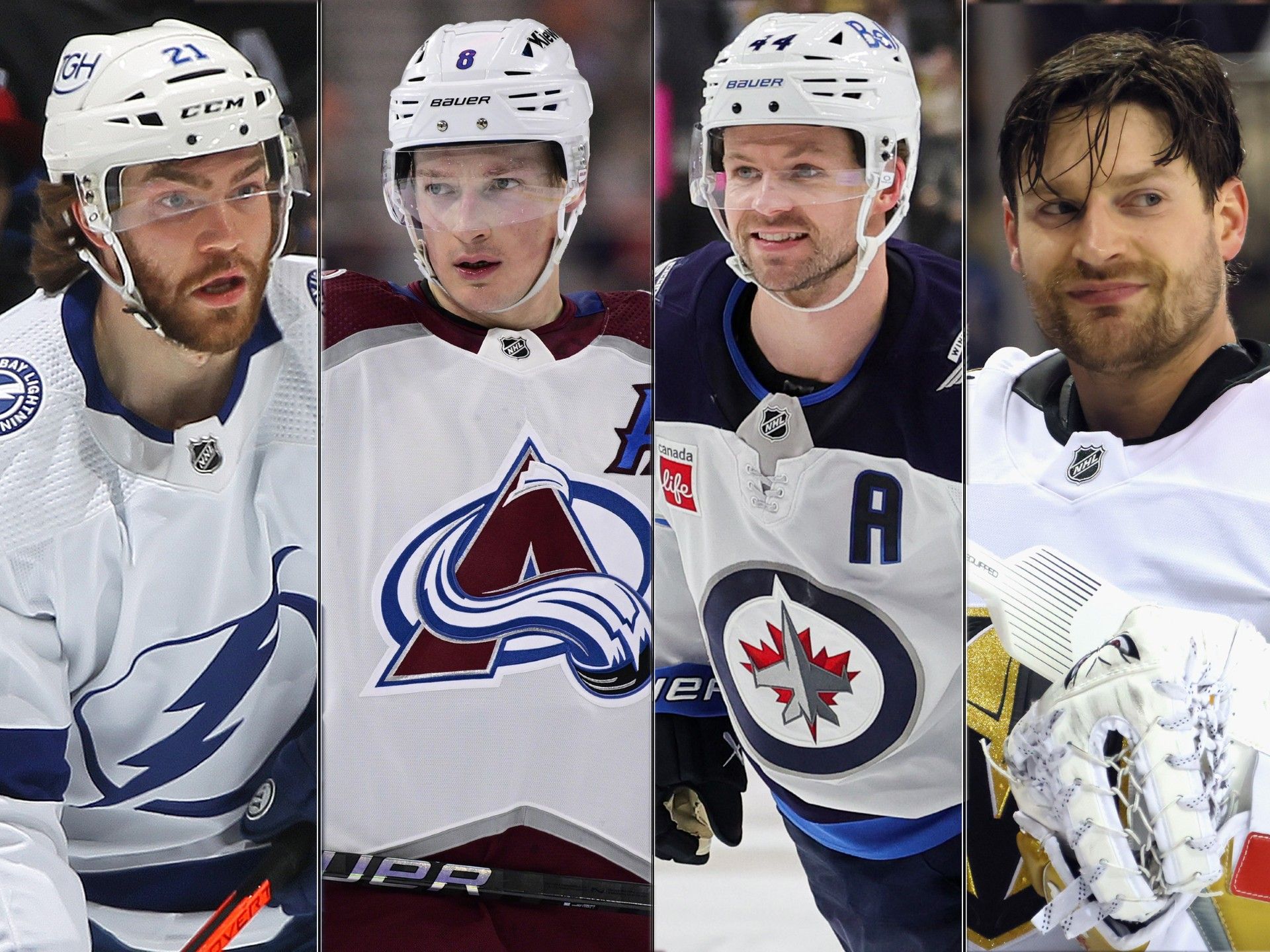 ‘Awesome for the city’: Team Canada’s roster for 4 Nations Face-Off ...