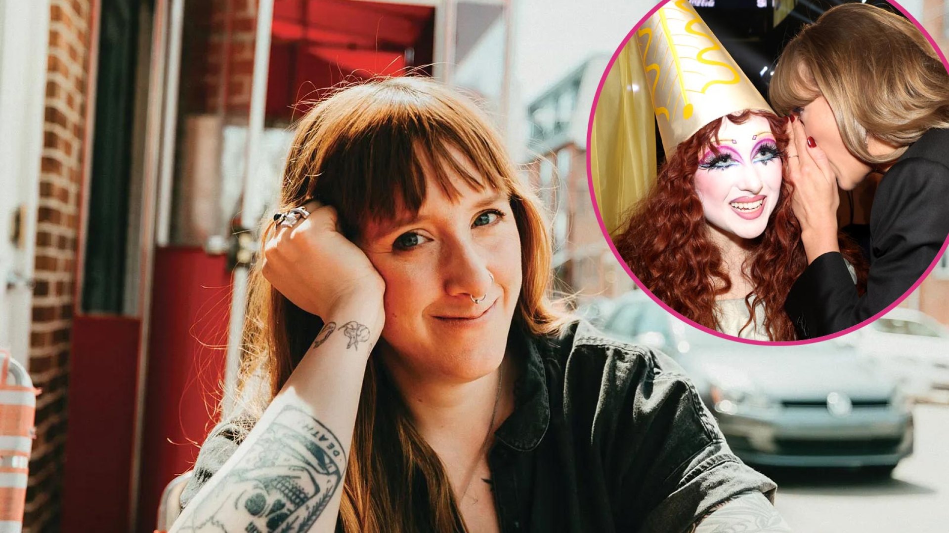 Why Gossip Is Good for Your Health and Society: 'Normal Gossip' Podcaster