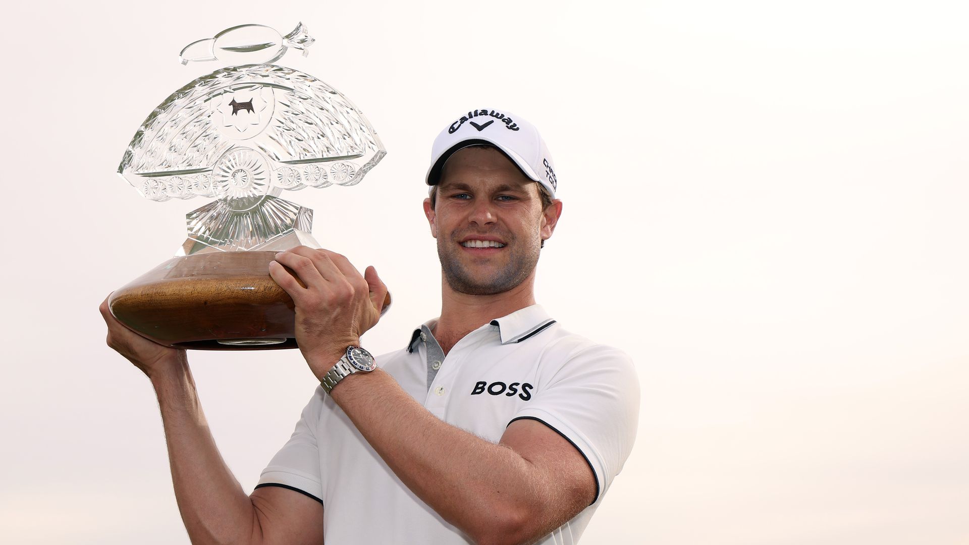 CBS PGA Tour ratings continue to trend up, WM Phoenix Open delivers ...