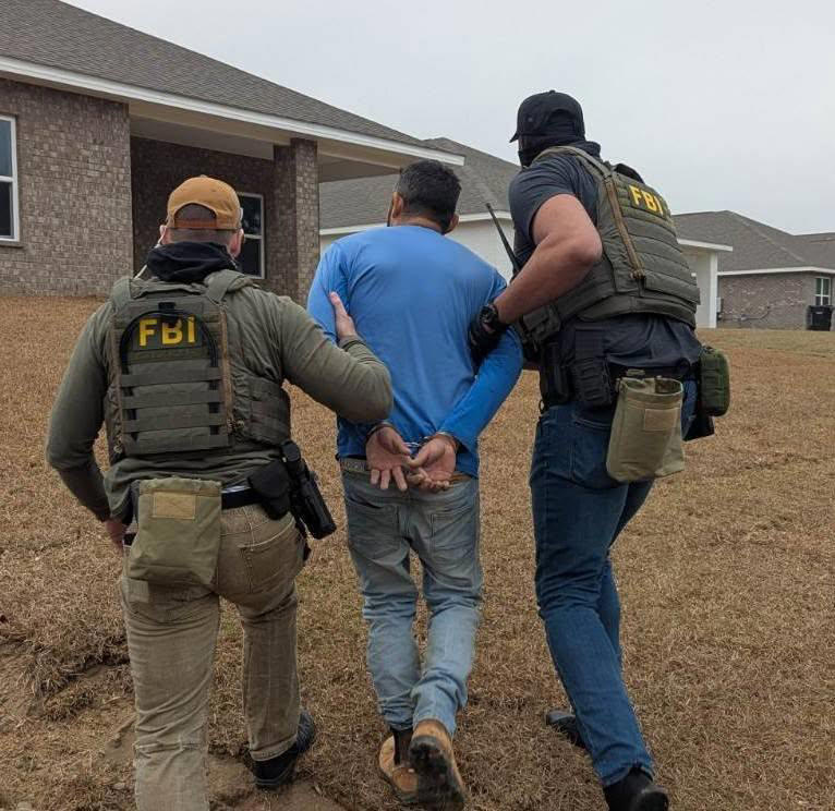 Multiple people in custody in federal immigration enforcement activity ...