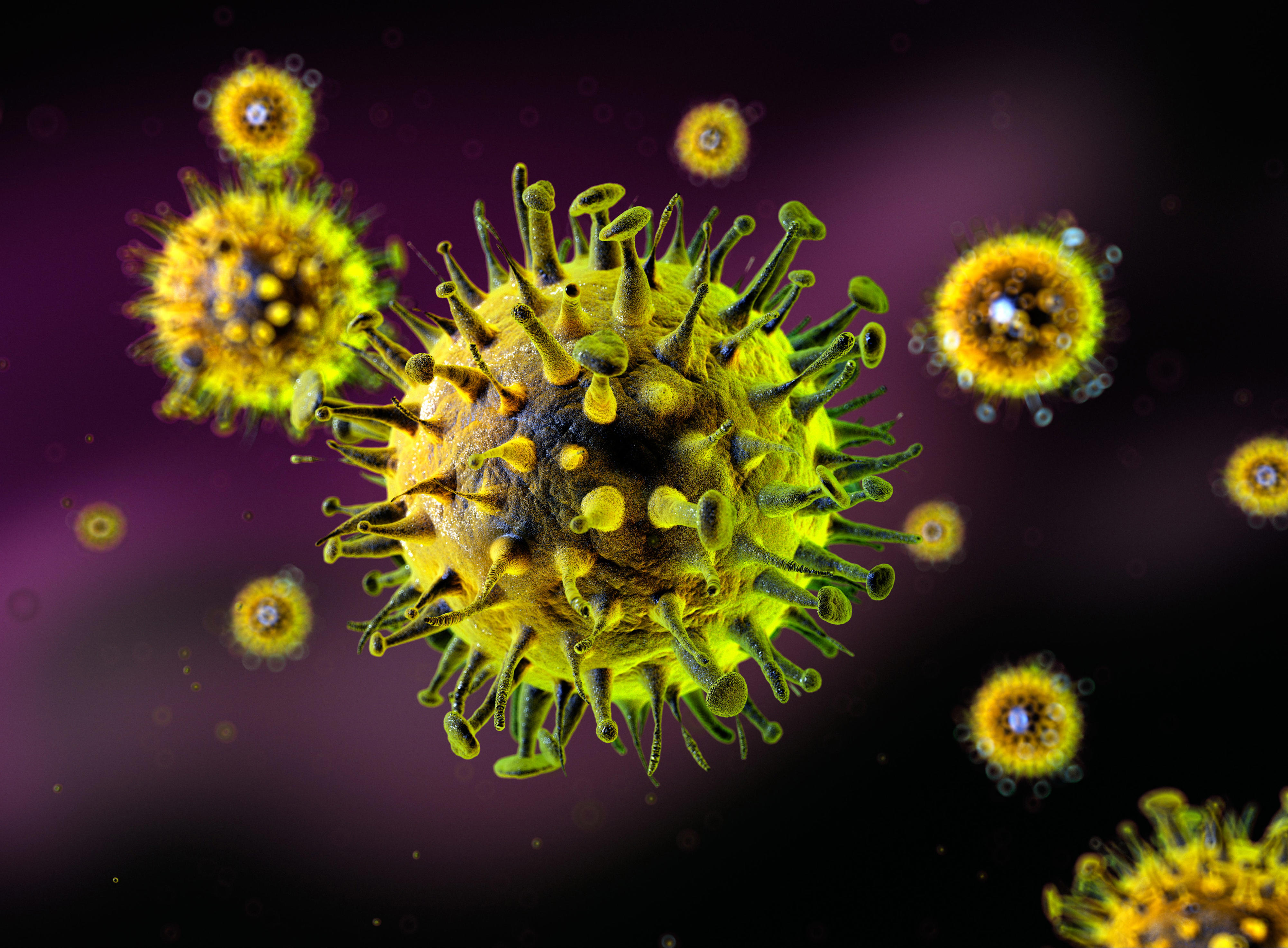 Have the flu or know someone with it? Flu cases surge to highest levels ...