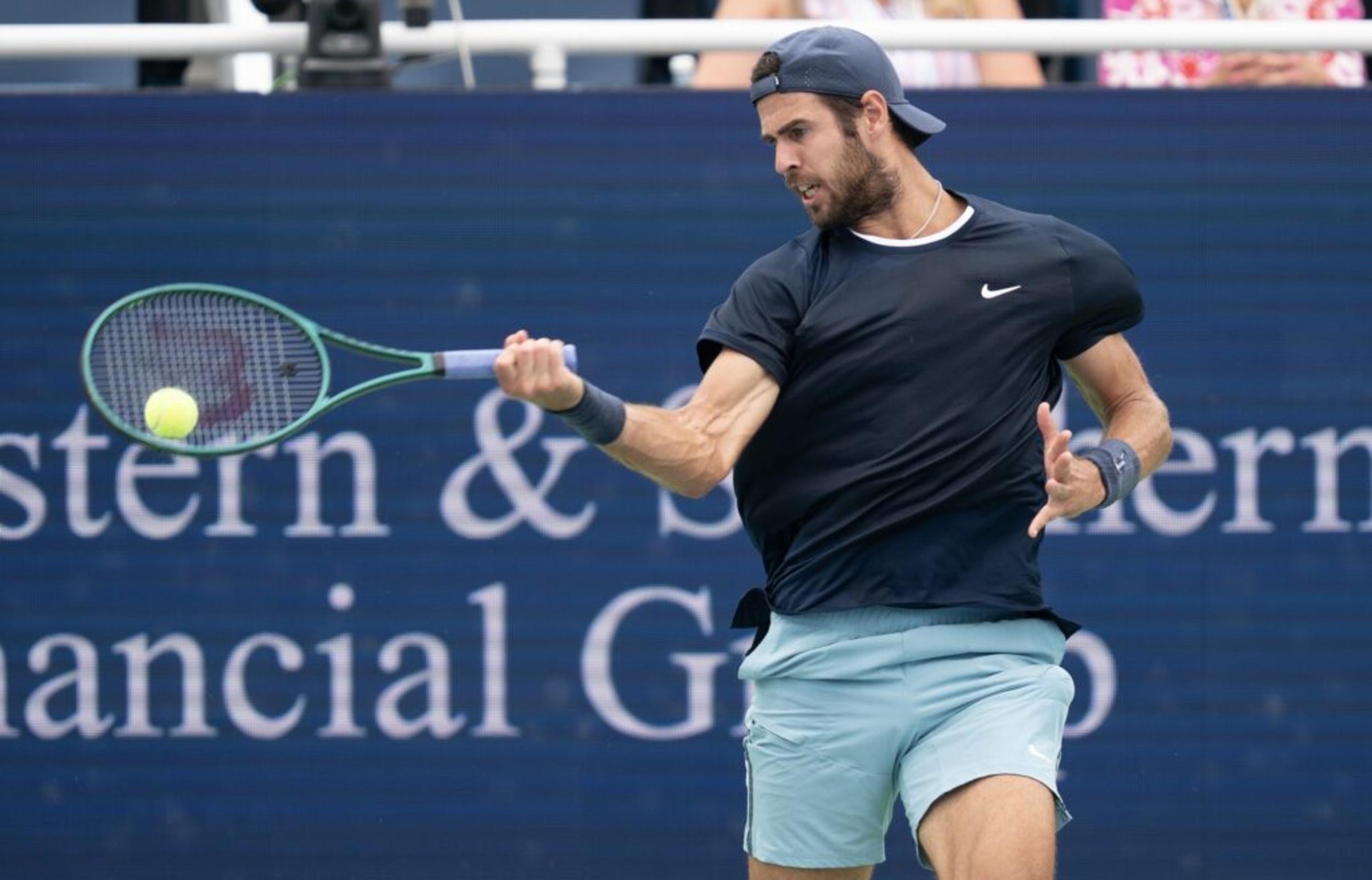 Australian Open men’s day 3 predictions including Karen Khachanov vs ...