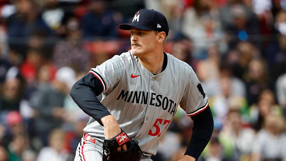 Yankees claim lefty pitcher from Twins and DFA former second-round pick