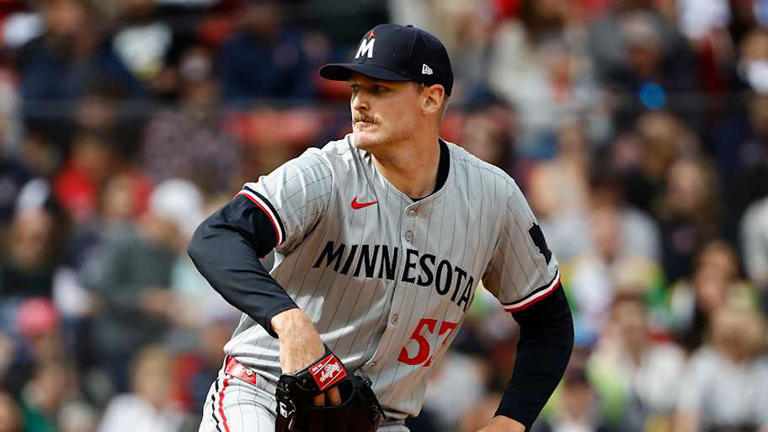 Yankees claim lefty pitcher from Twins and DFA former second-round pick