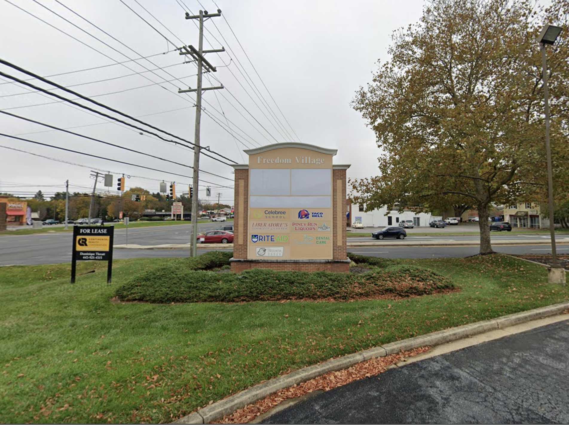 Miami firm buys local shopping center for $25.5M