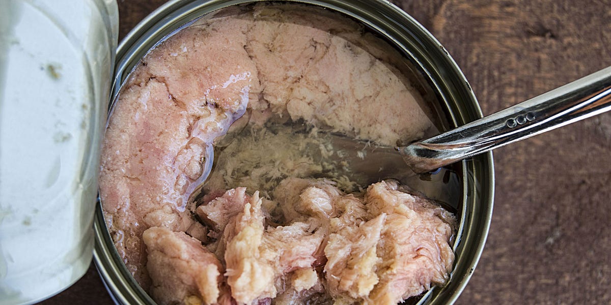 Tuna From Trader Joe’s & Costco Recalled Due To ‘Potentially Fatal ...