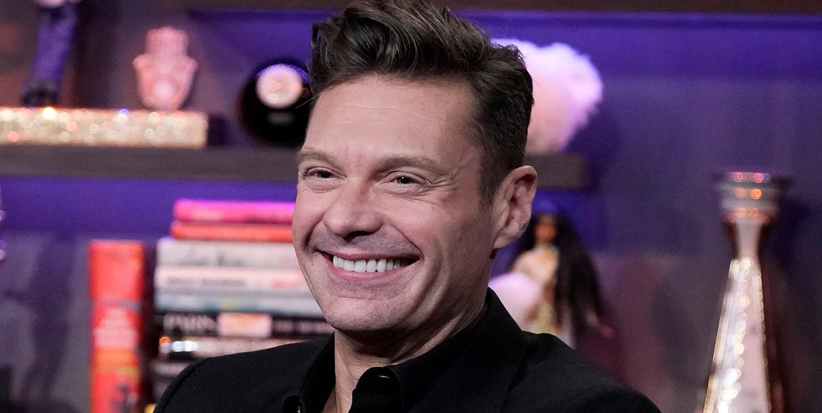Here's How Much Ryan Seacrest Makes as Host of 'American Idol' and ...