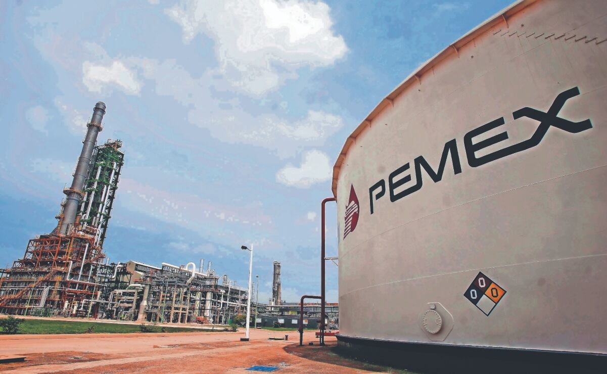 Pemex e Instituto Nacional de Ecología acuerdan colaborar en materia de ...