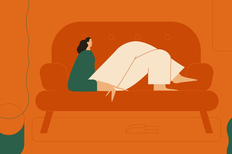 5 Signs You’ve Outgrown Your Therapist