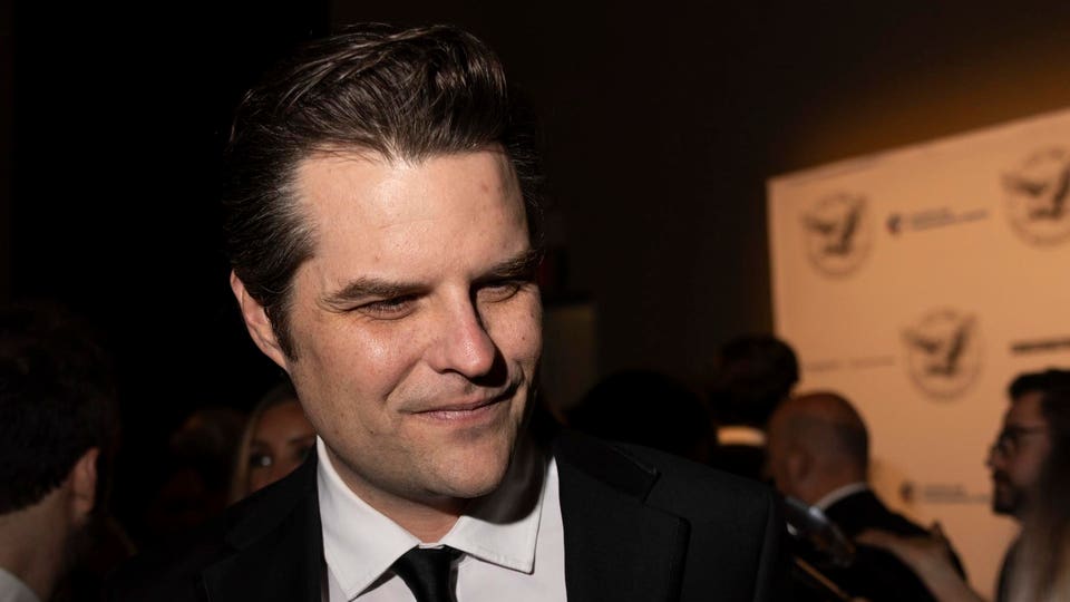 House Ethics Committee Blocked Its Website From Search Engines Amid ...