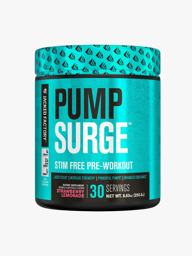 The Best Pre-Workout Powders, According to Gym Rats