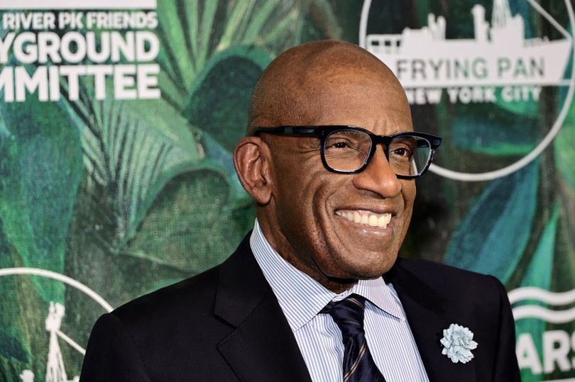 Today's Al Roker's ex-wife Alice Bell dies aged 77 as daughter shares ...