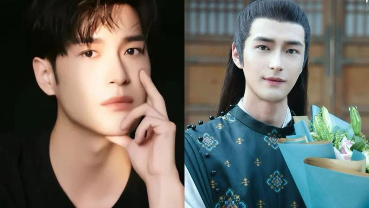 Muere el actor Liang Youcheng, actor de doramas, a los 27 años