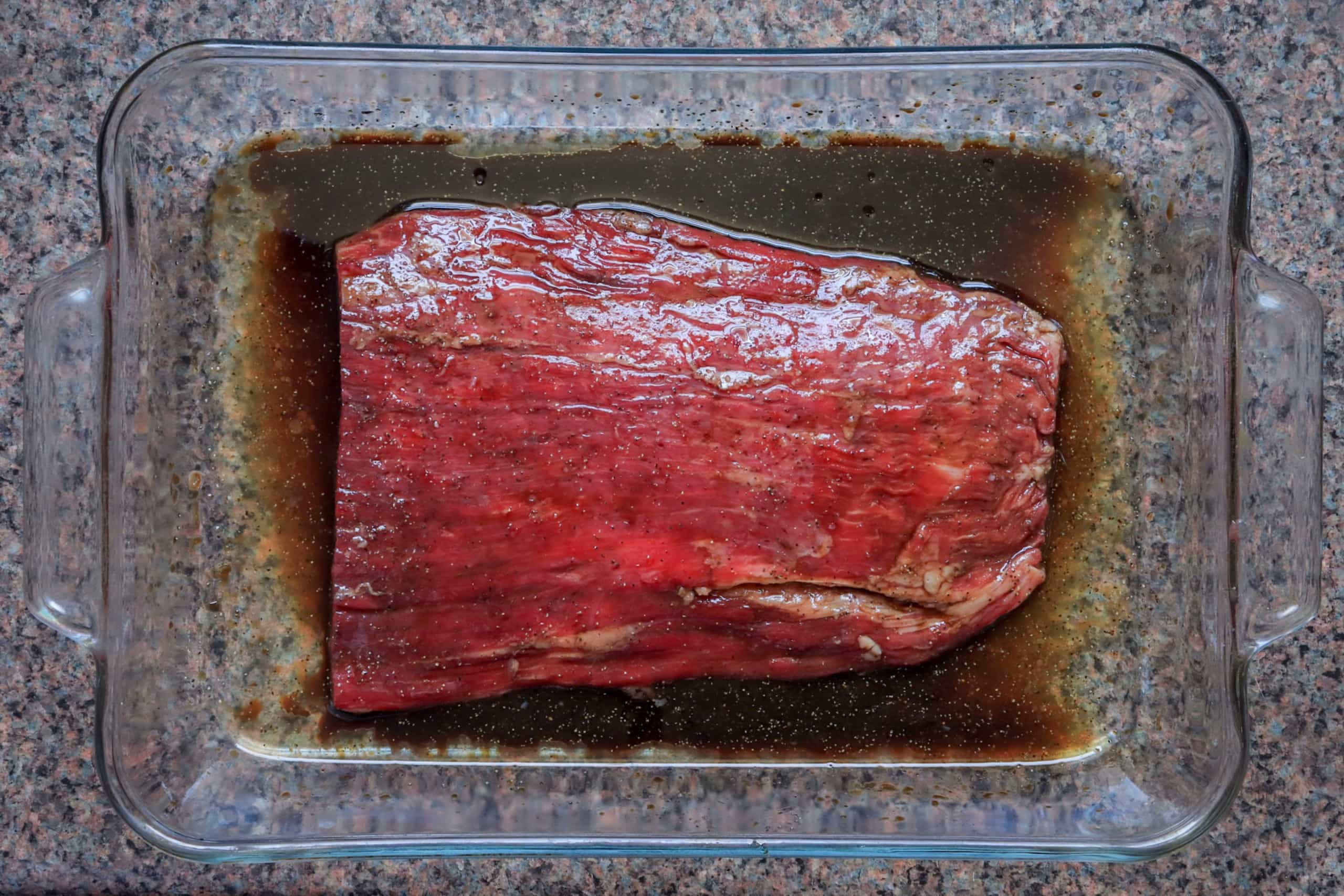 The food industry's biggest scandals