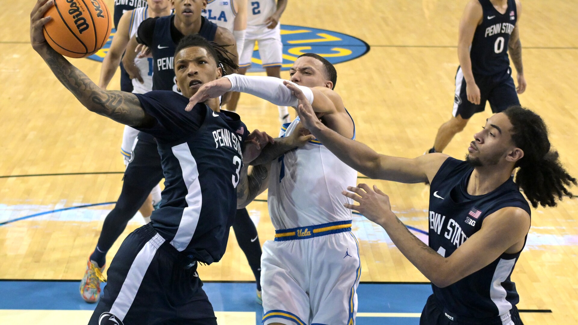 Penn State at USC Prediction: Odds, Expert Picks, Betting Trends and Stats