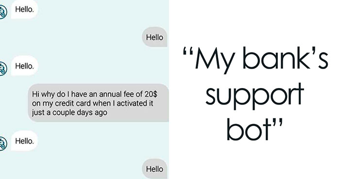 “I Have No Clue”: 26 Hilariously Useless Customer Support Interactions