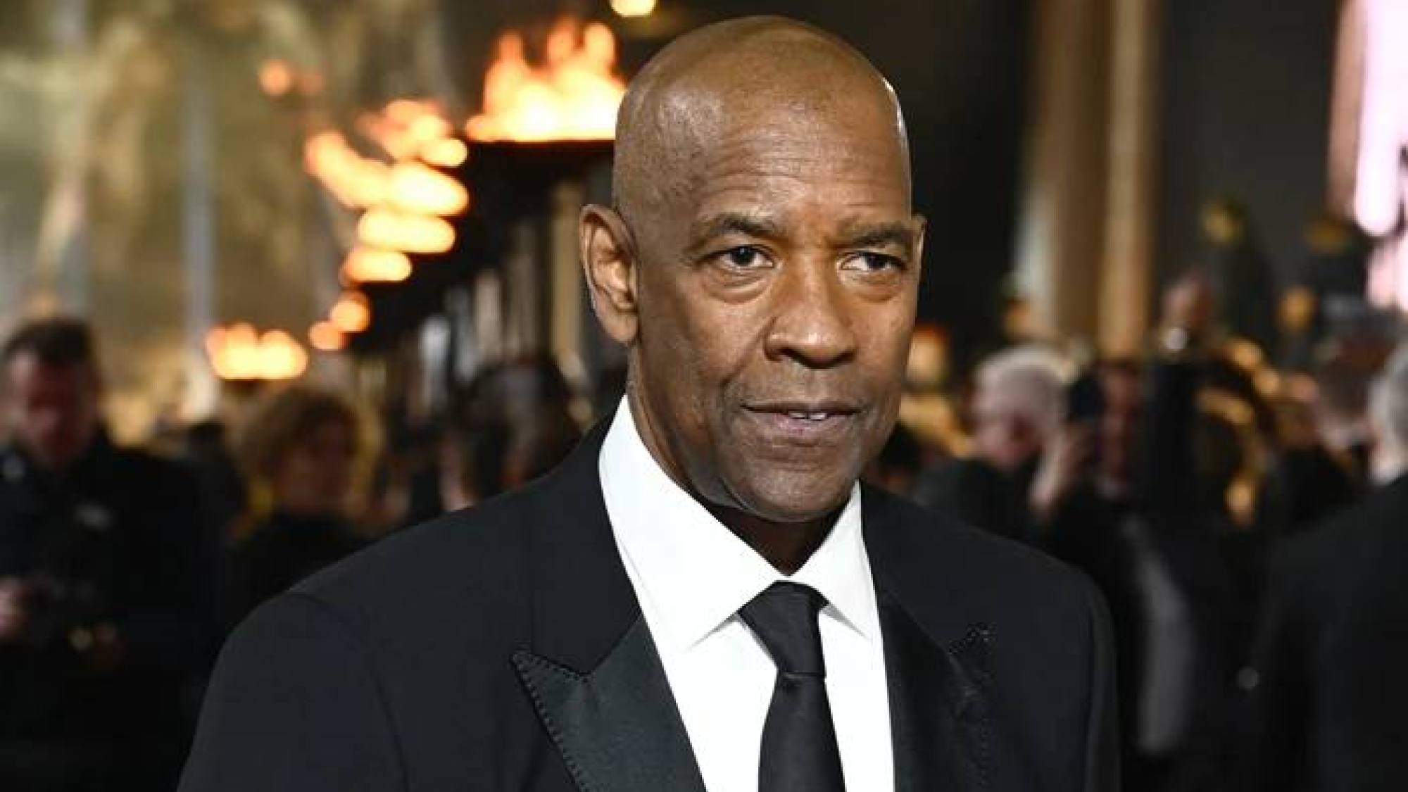 Preocupación por la salud de Denzel Washington: Actor sufrió complejo ...