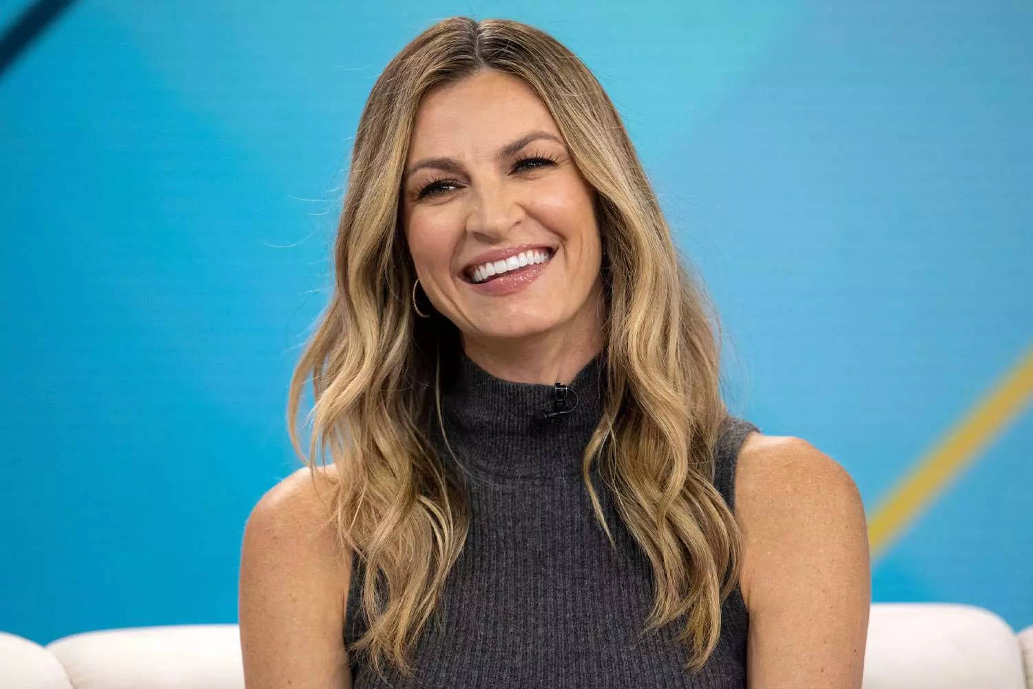 Who is FOX Sports' Erin Andrews? Everything you need to know about her ...