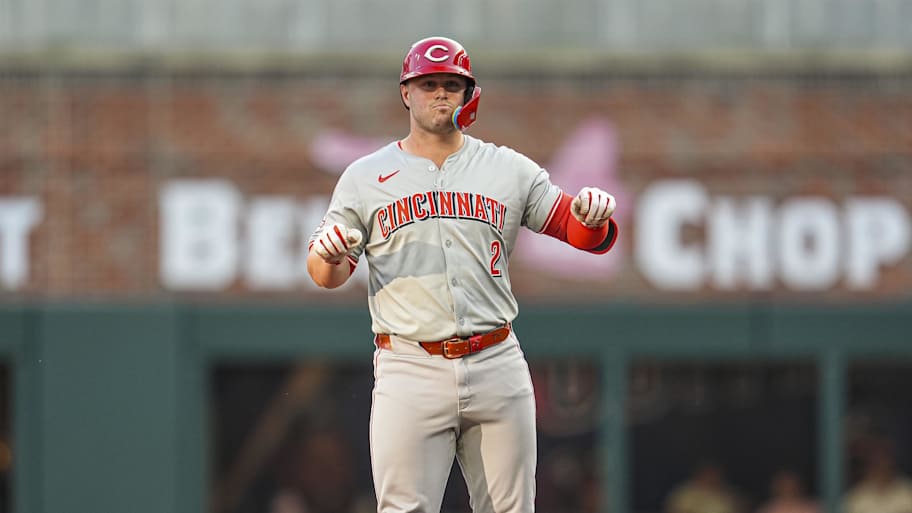 Twins sign former All-Star first baseman Ty France to one-year deal