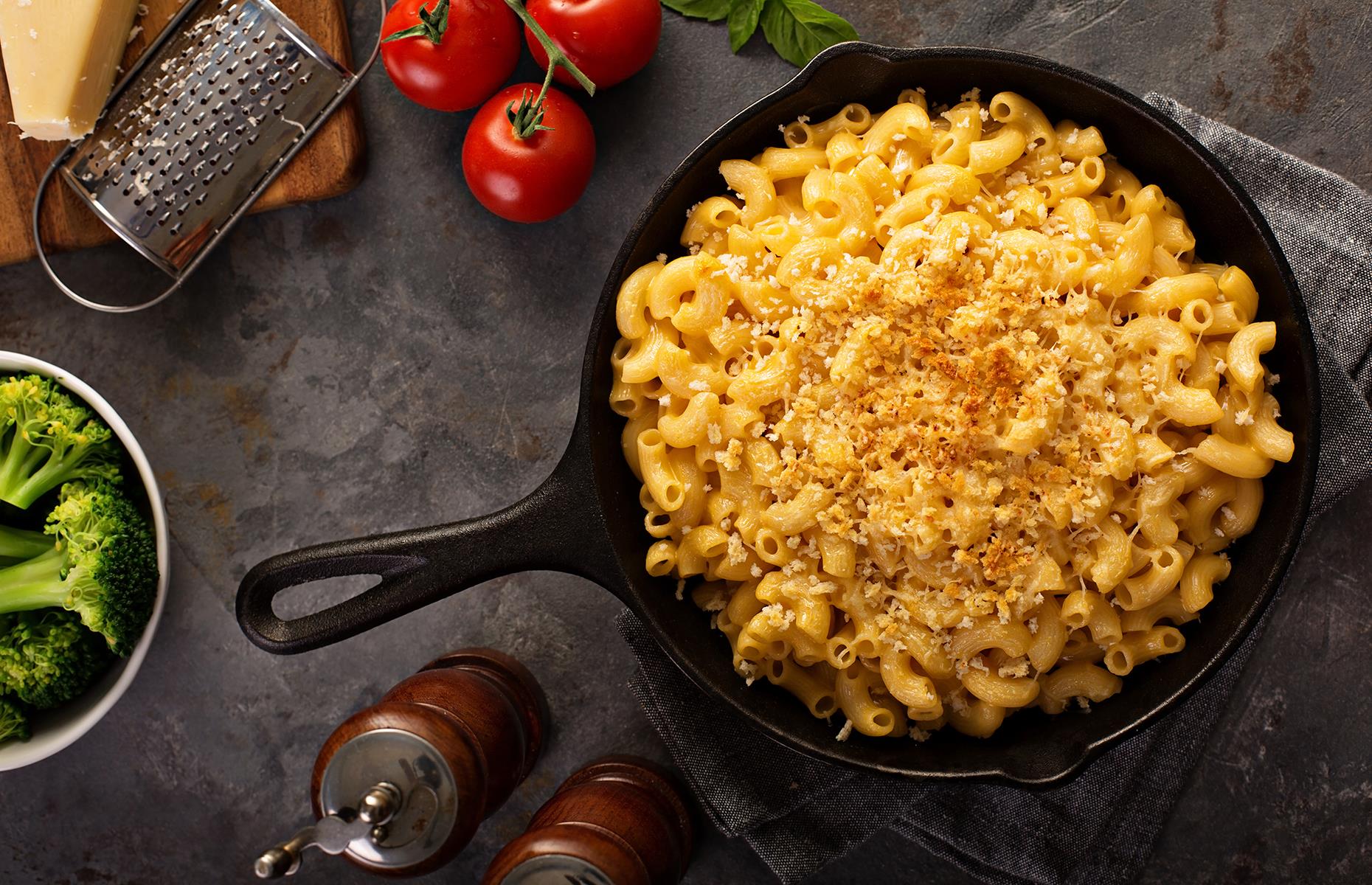 39 common packaged foods you can make tastier at home