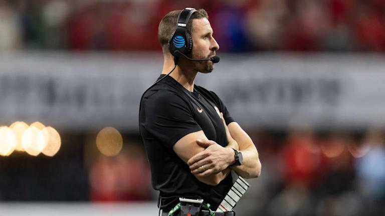 What To Expect From Ohio State Buckeyes' New OC Brian Hartline
