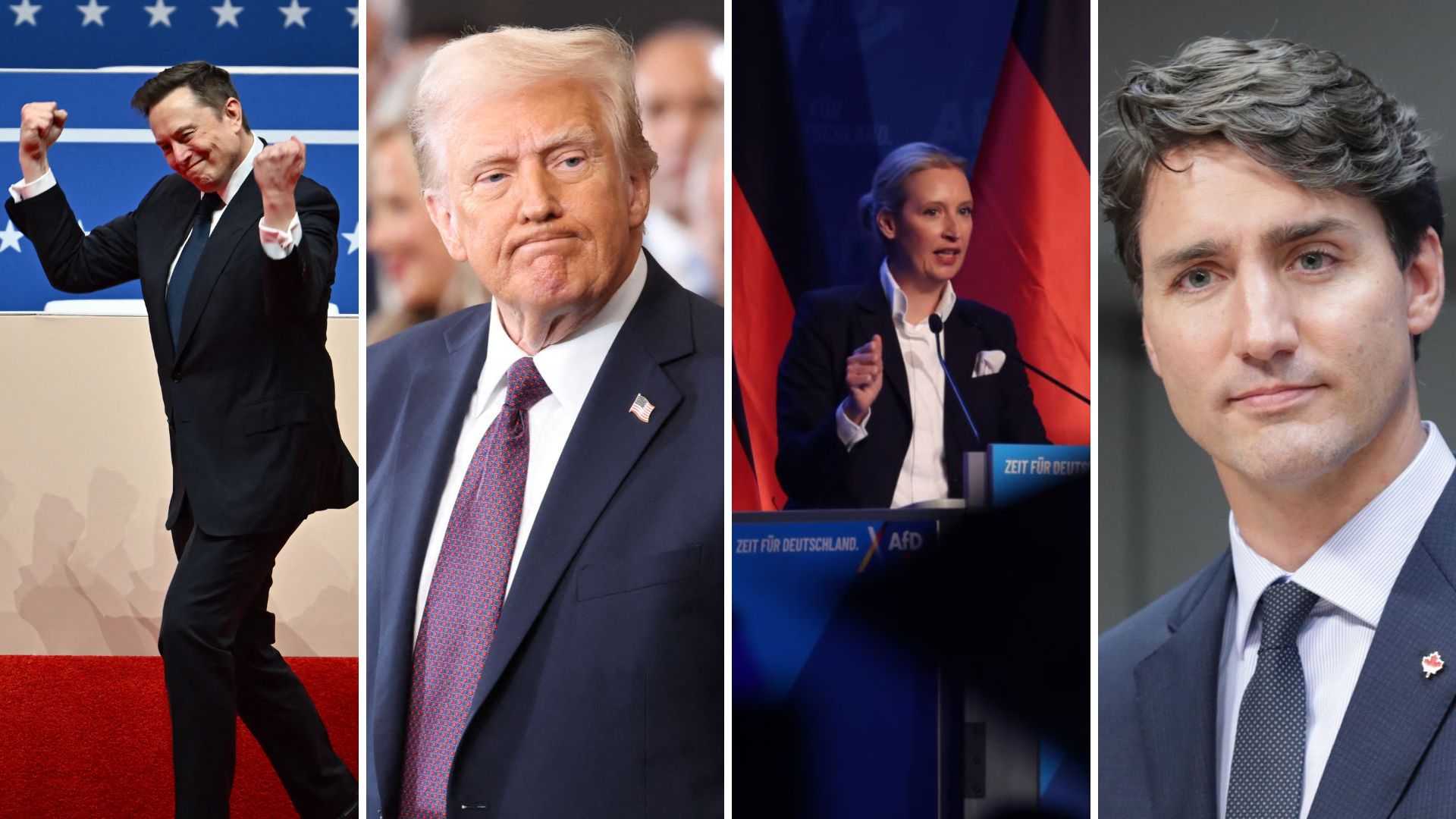 The obsession of Elon Musk with international politics in 14 points