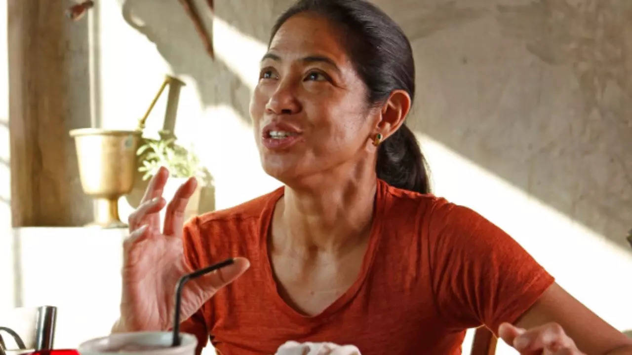 Margarita Fores, celebrated chef and Cibo founder, dies at 65