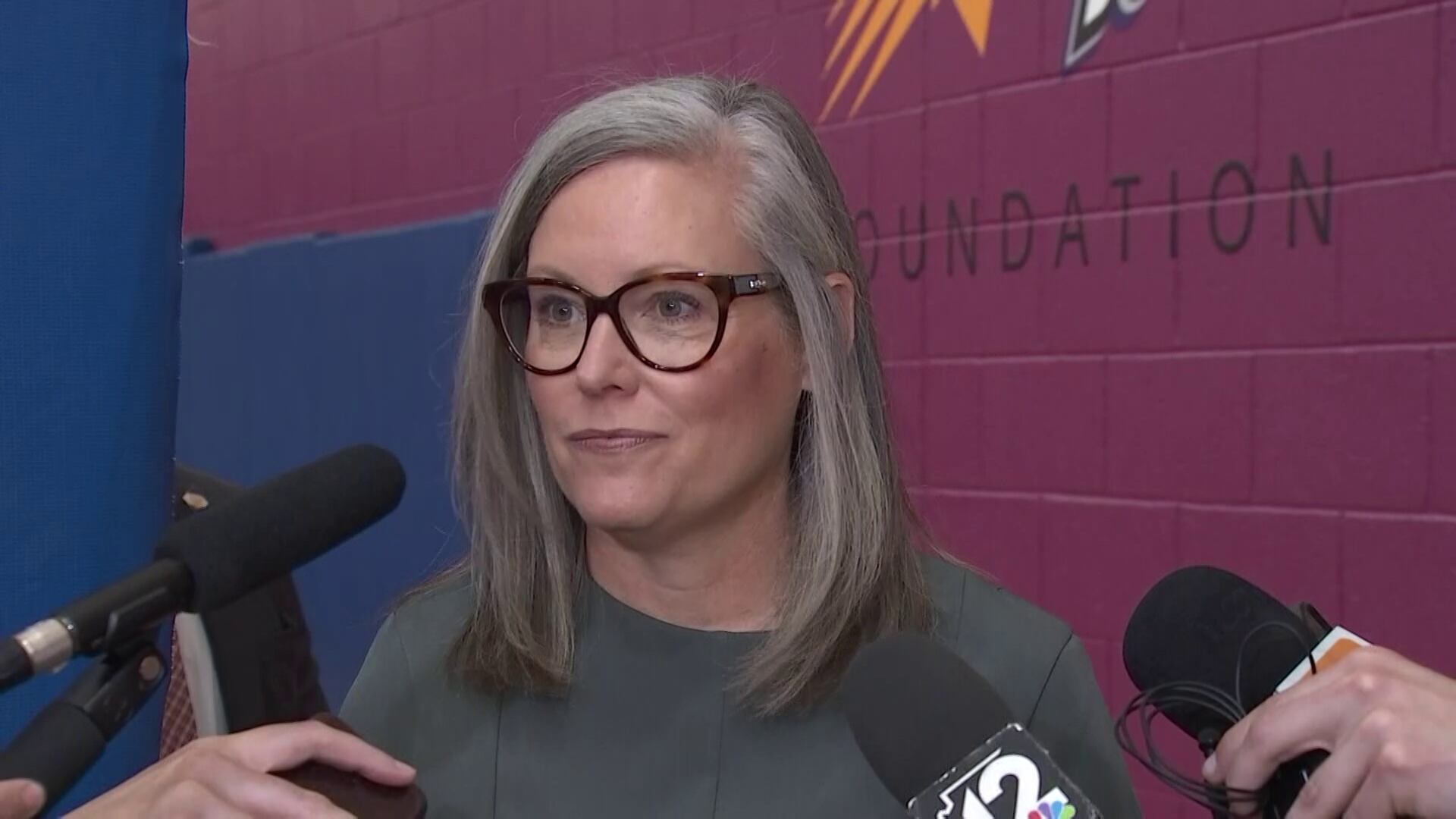 Gov. Hobbs announces dates for special election to fill Rep. Raul ...