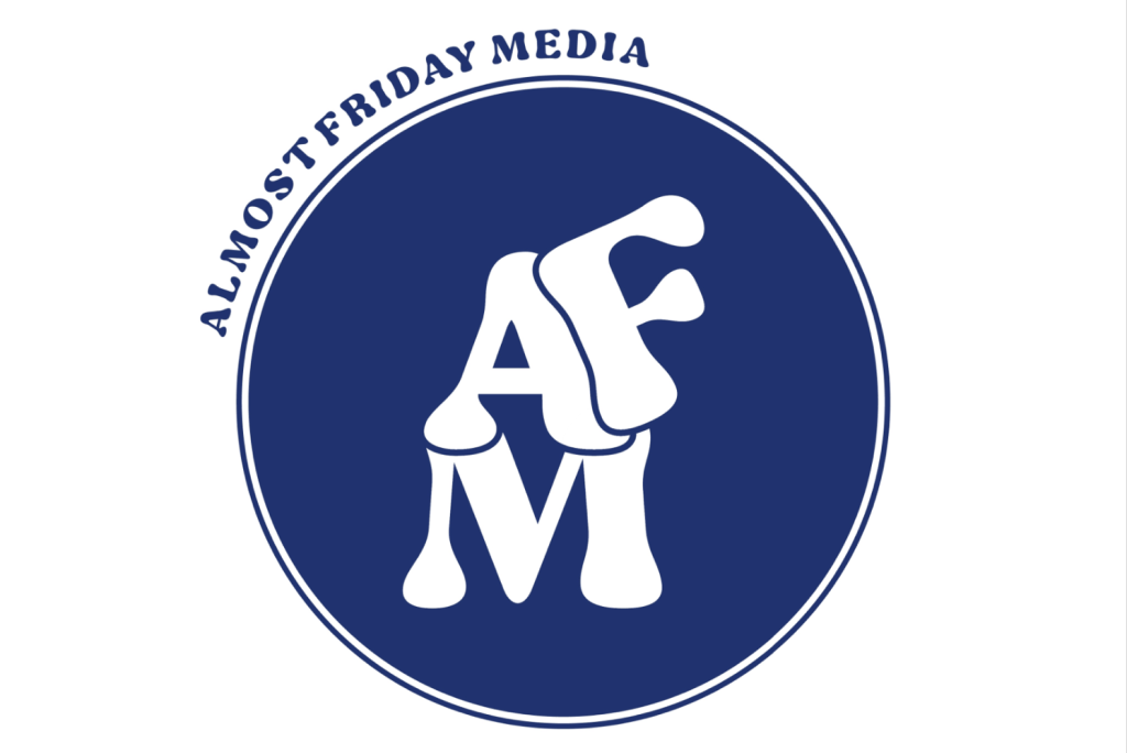 Almost Friday Media Signs With Range Media Partners (EXCLUSIVE)