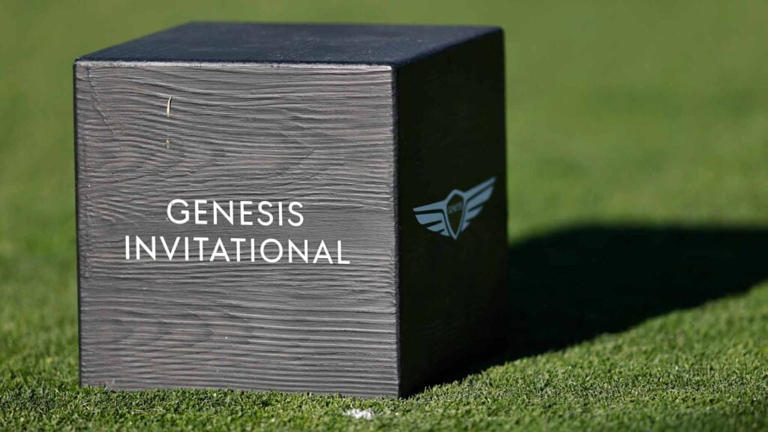 2025 Genesis Invitational: How to watch, TV coverage, streaming info ...