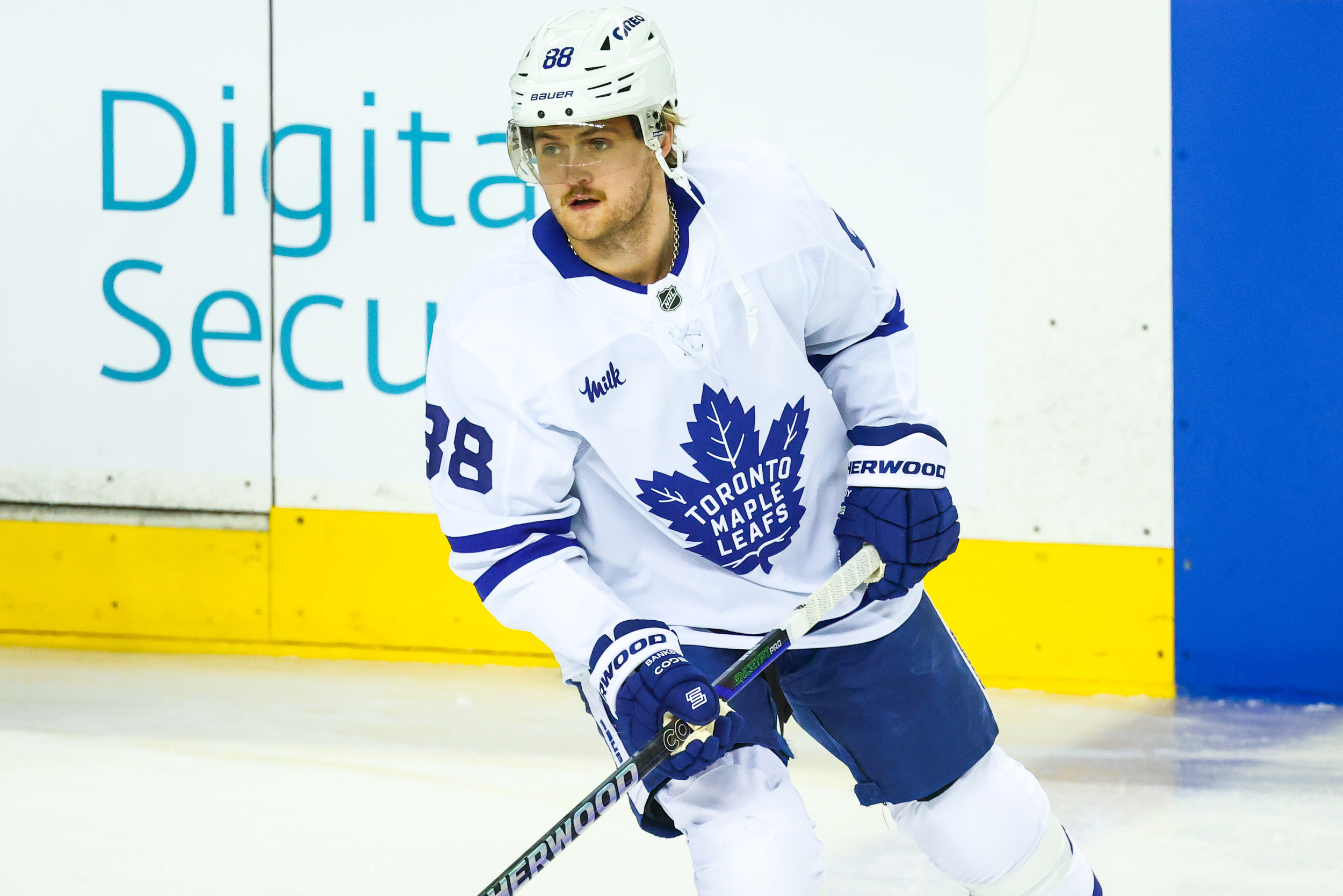 Team Sweden preview: William Nylander expected to play a pivotal role ...