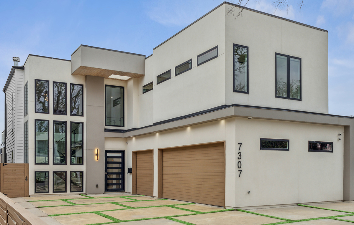 Derrick Henry's Texas House in Photos