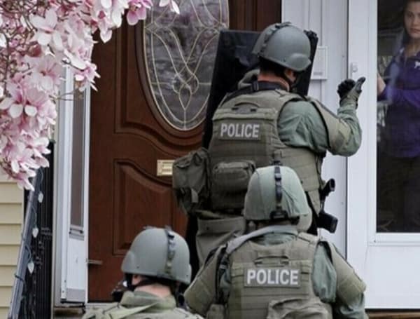 California Teen “Serial Swatter” Sentenced To 4 Years For Hundreds Of ...