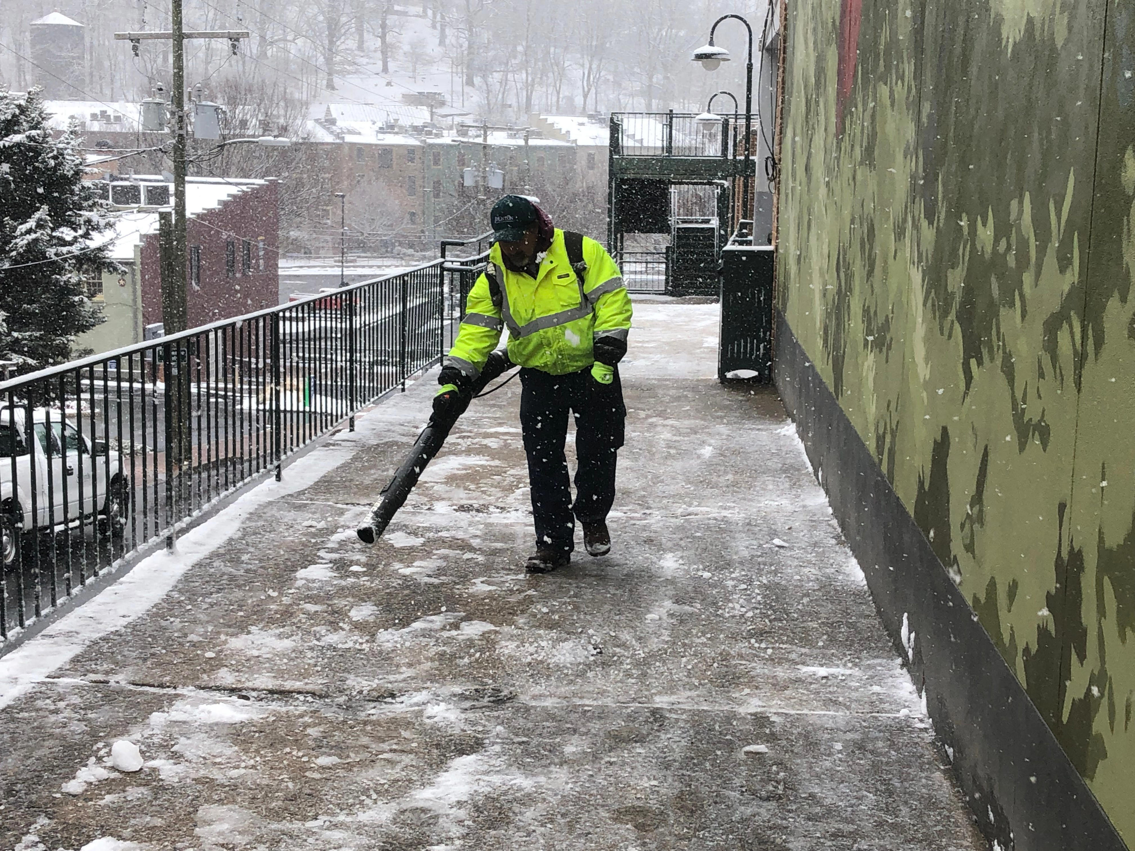 Two-hour delays for Staunton, Waynesboro and Augusta County schools ...
