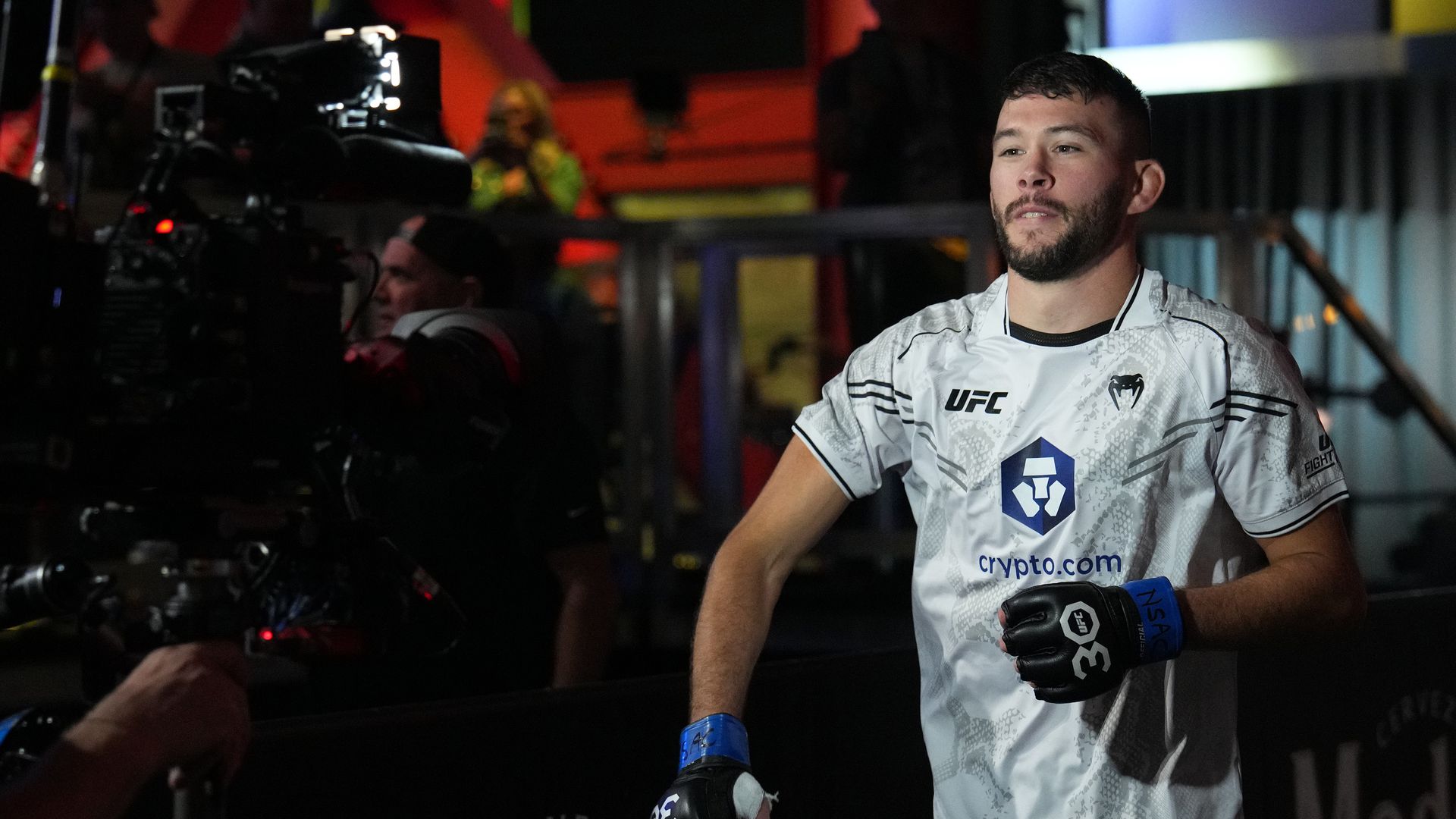 UFC veteran Bill Algeo announces retirement