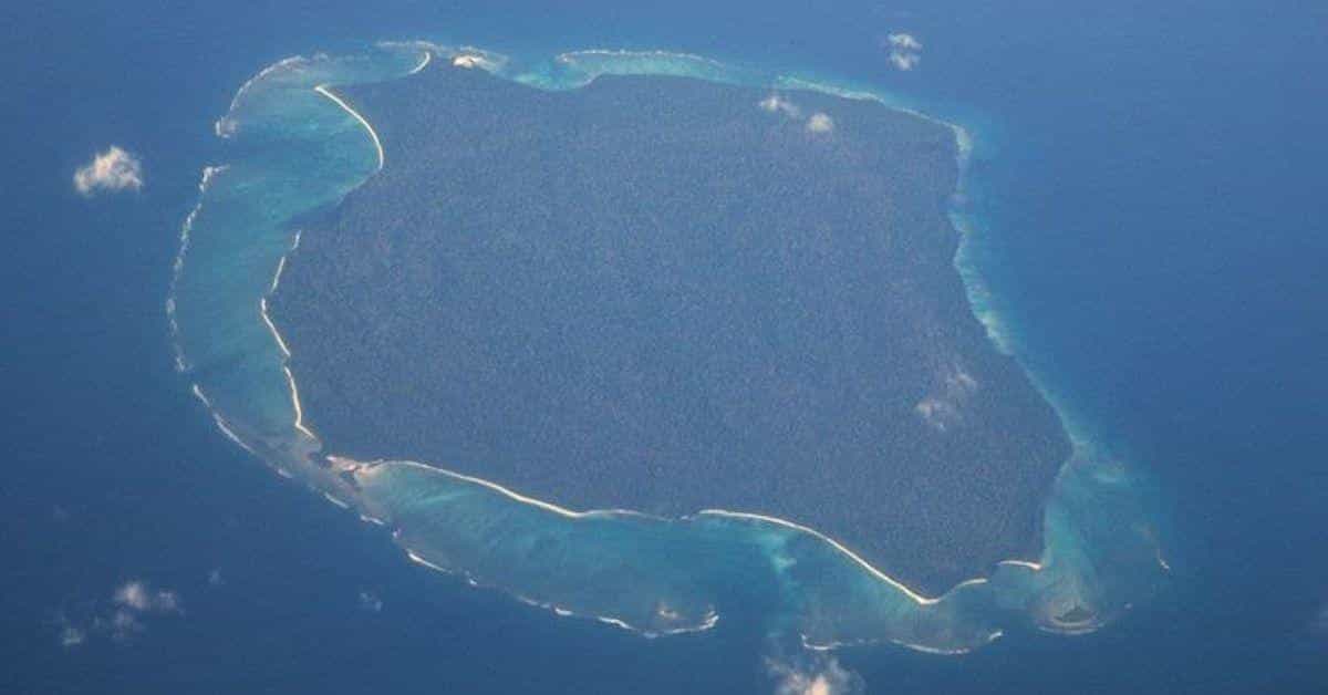 Here's Everything We Know About The World's Most Isolated (and Hostile ...