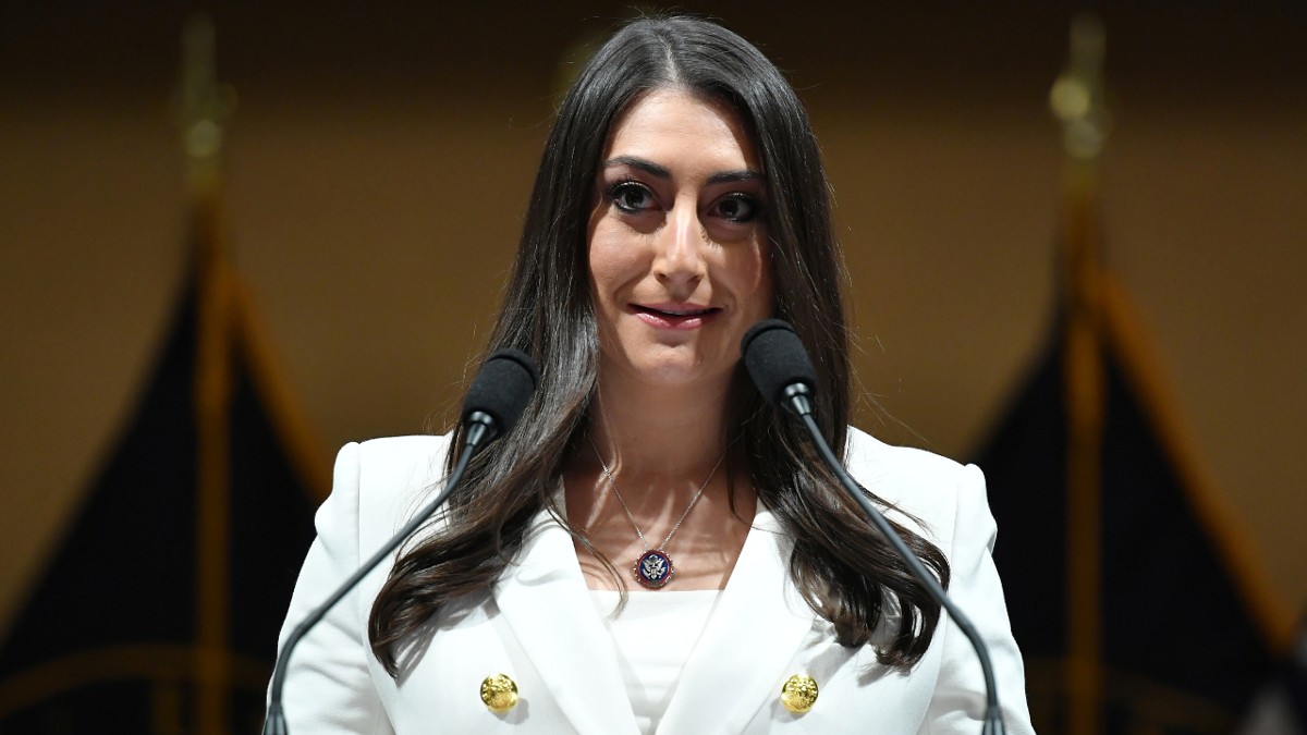 Rep. Sara Jacobs Introduces Legislation to Protect USAID