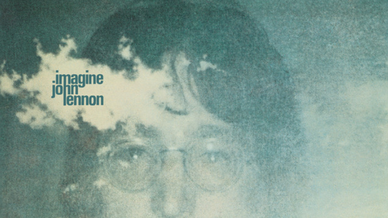 Imagine, John Lennon: testo, traduzione in italiano e significato della ...