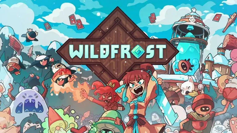 Wildfrost Review