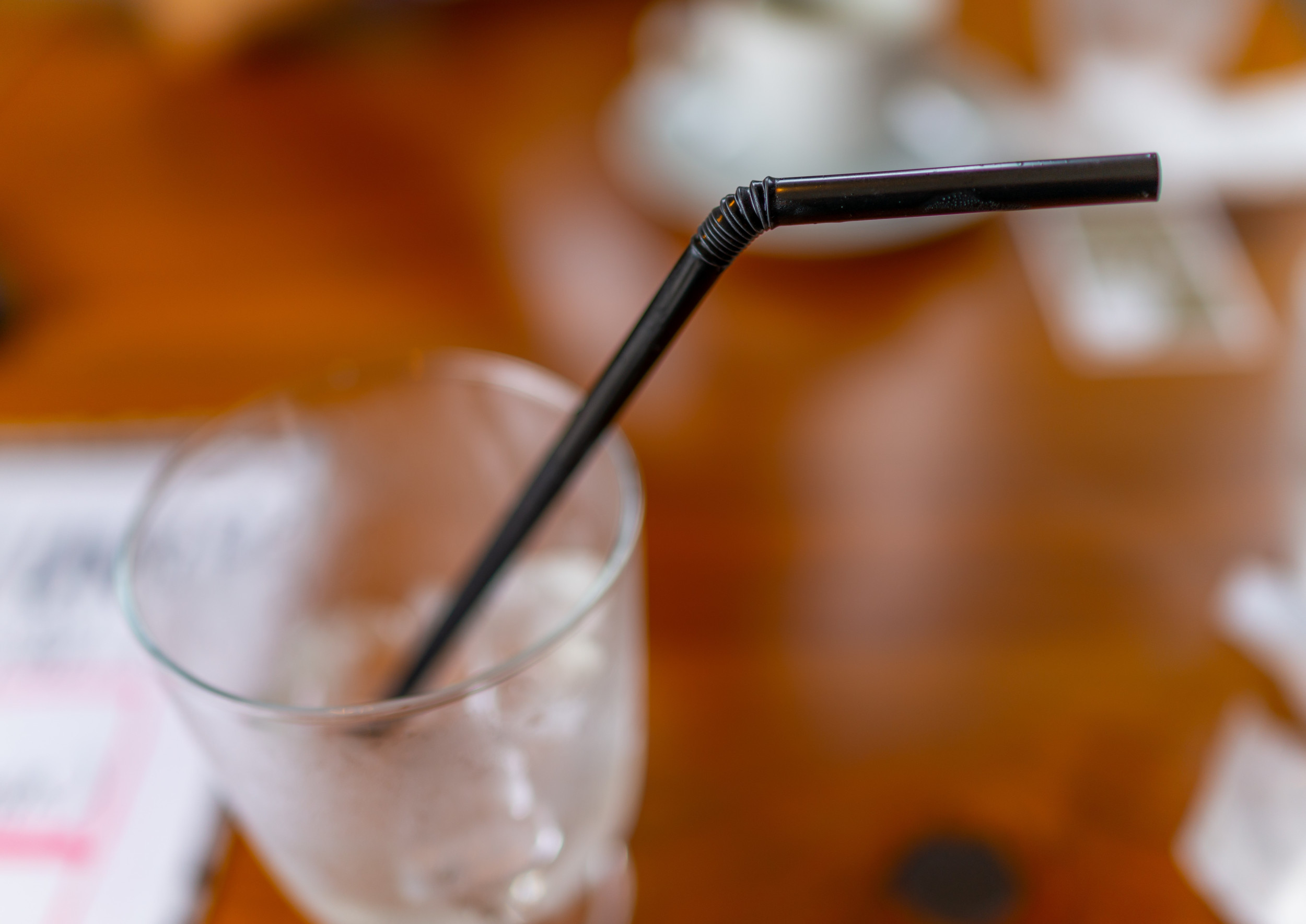 Plastic Straws Are Bad for Your Health. Here's Why