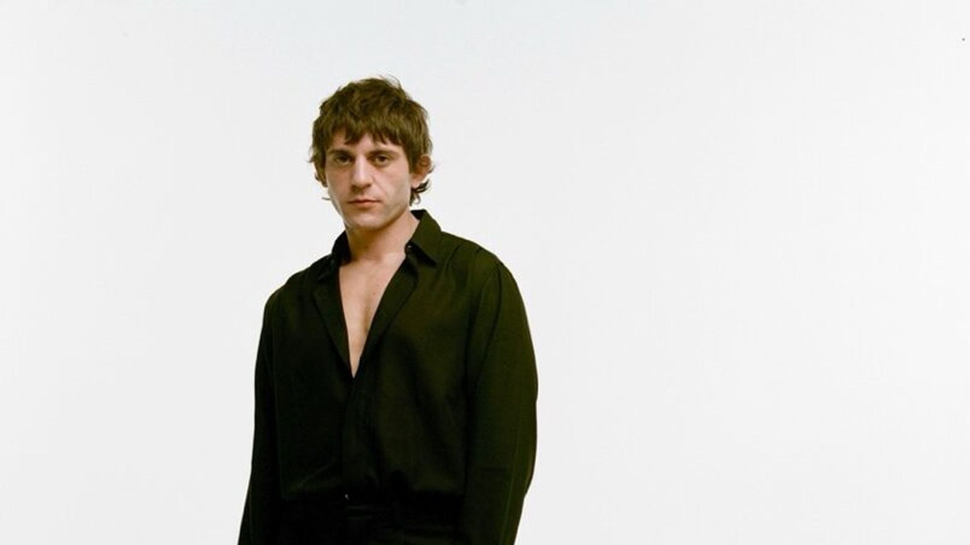 Il ritmo delle cose, Rkomi: testo e significato della canzone di ...