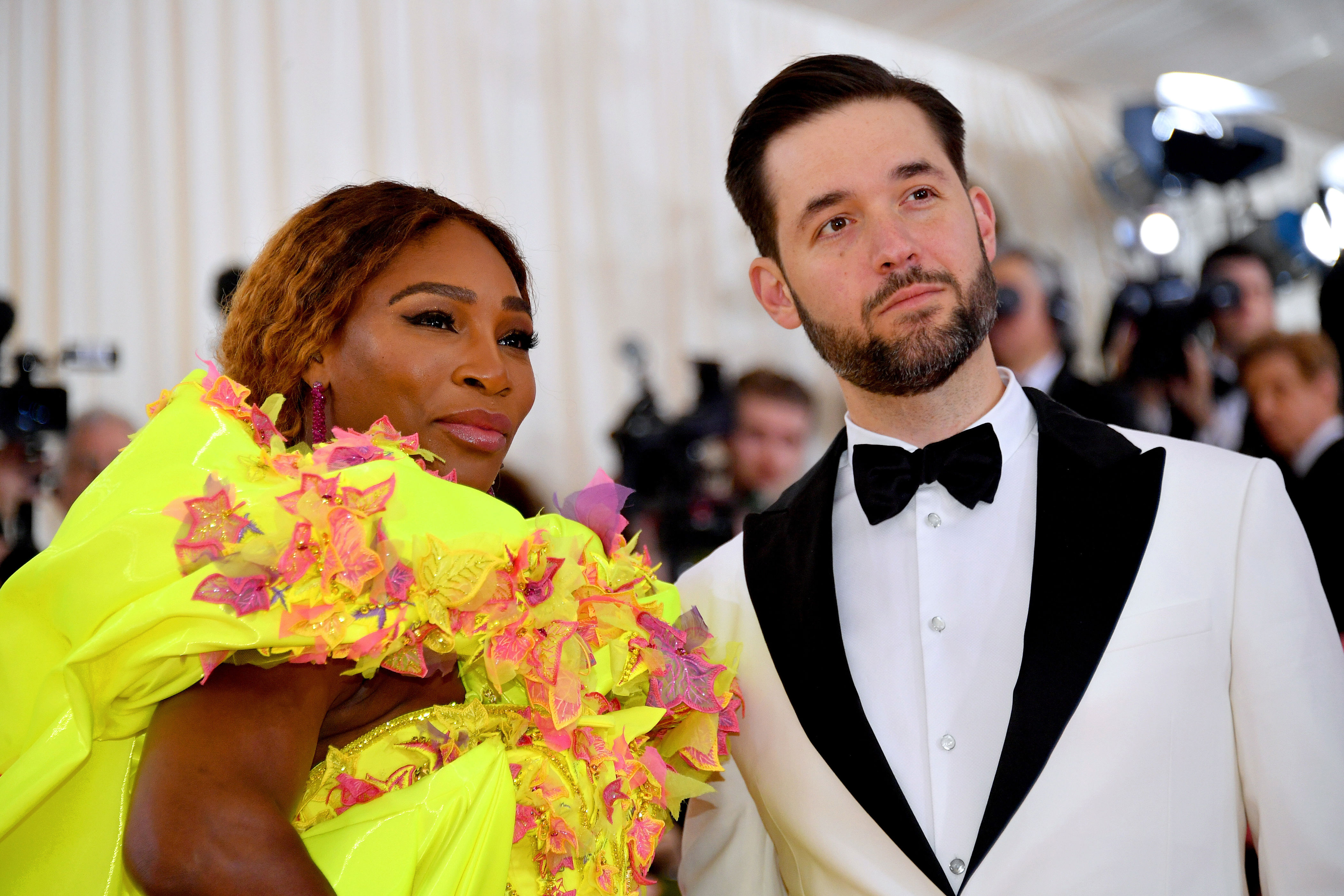 Serena Williams Sparks Controversy For Her Super Bowl Crip-Walk