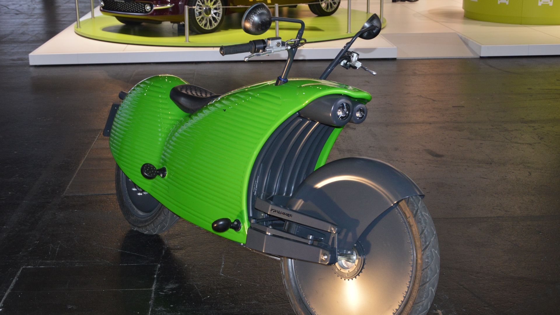 The 10 Ugliest Motorcycles Ever Made & The 10 Coolest