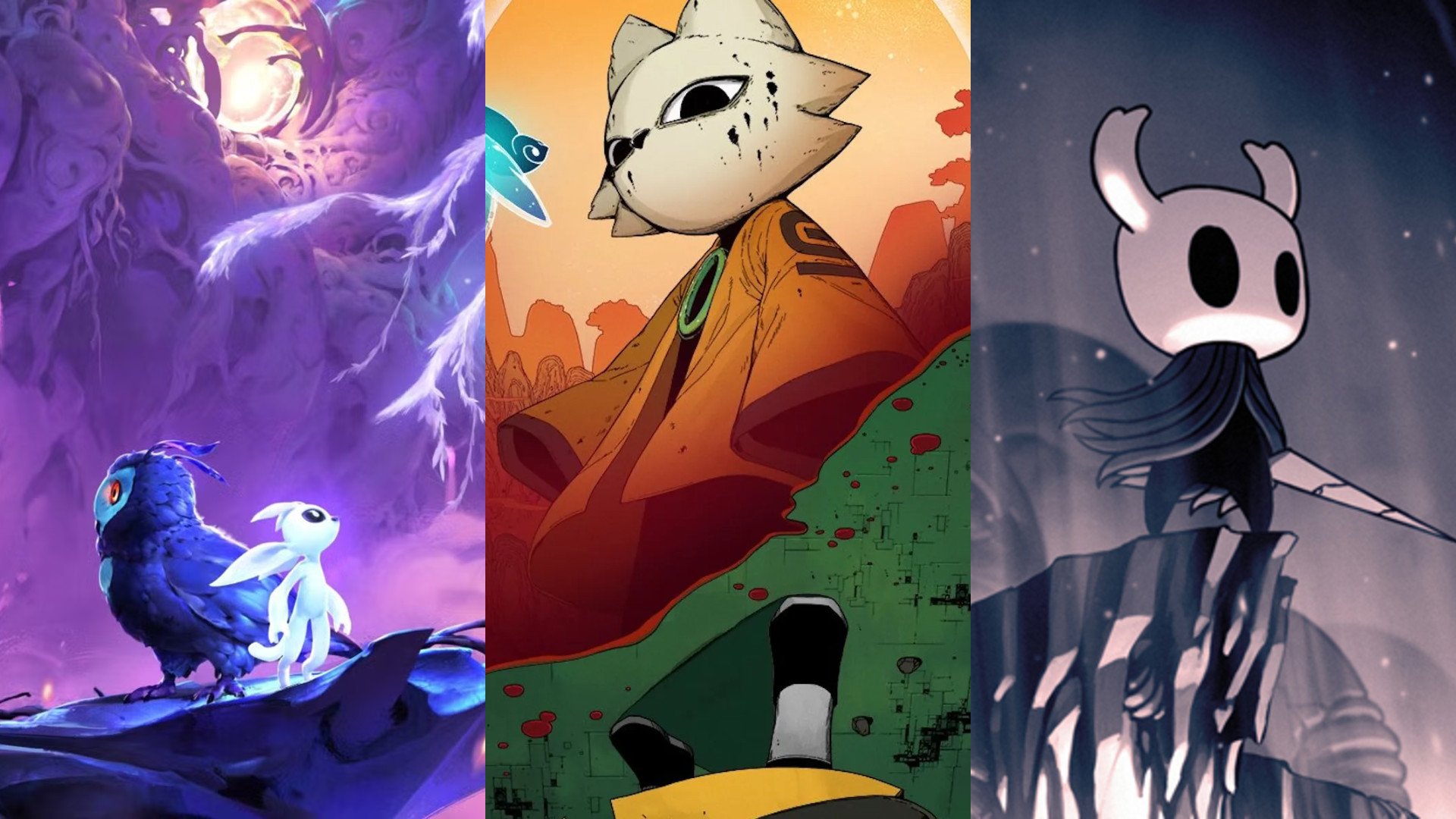 The Best Metroidvanias by Console Generation – Charting the History of Gaming’s Most Famous ...