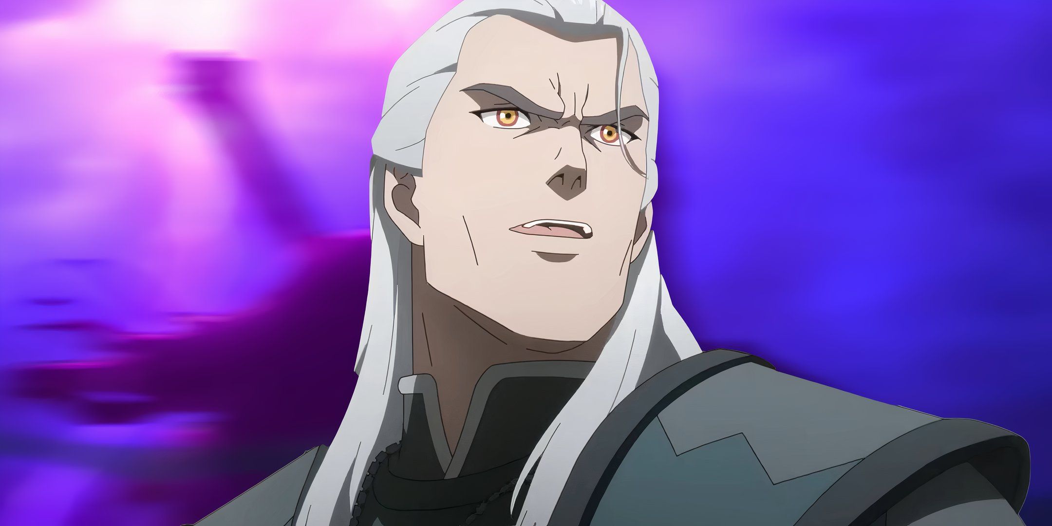 The Witcher: Sirens Of The Deep Review - I Was Thrilled By OG Geralt's ...