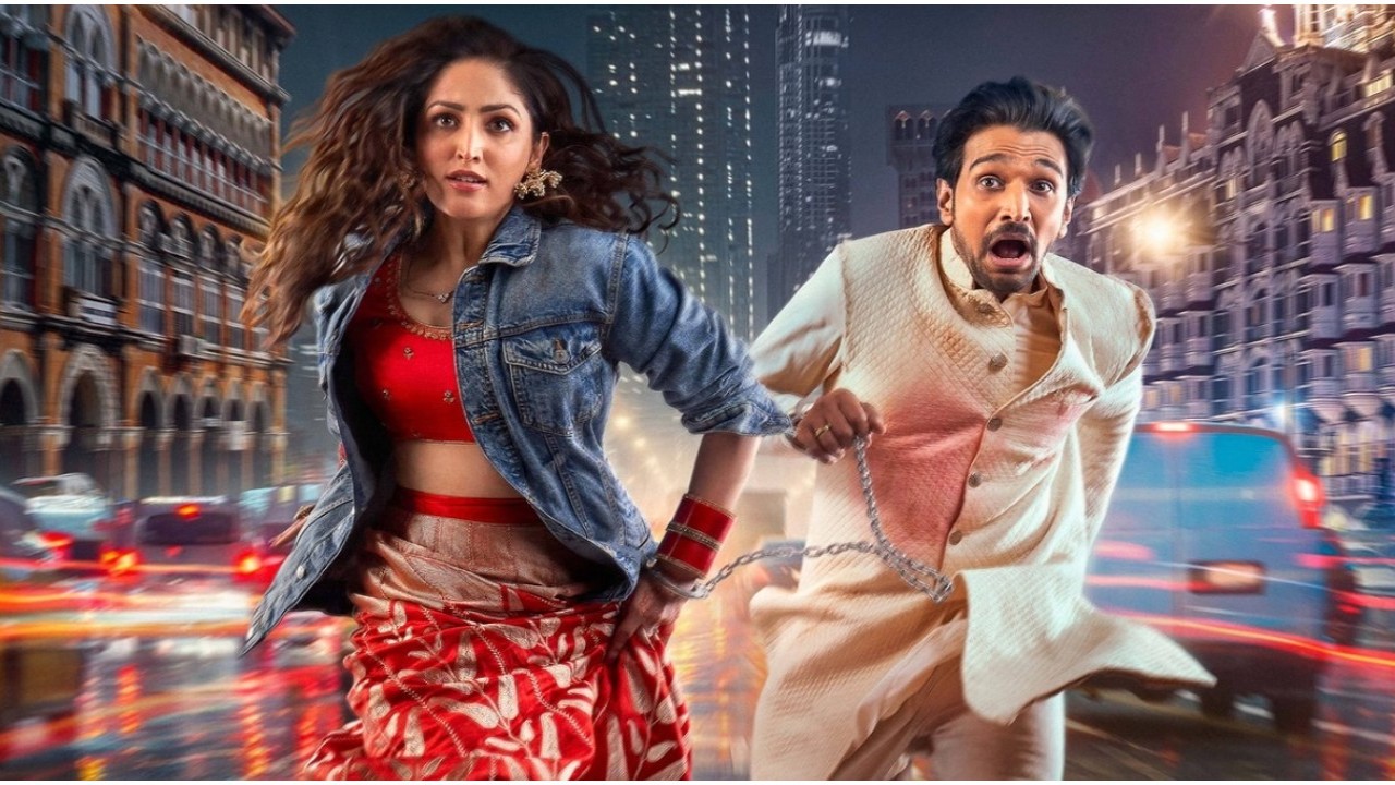 Dhoom Dhaam: Cast, plot, runtime; everything you need to know about ...