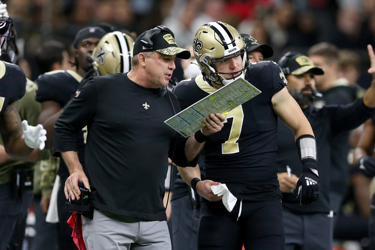 Former Saints Head Coach Making Another Return Trip to New Orleans in 2025