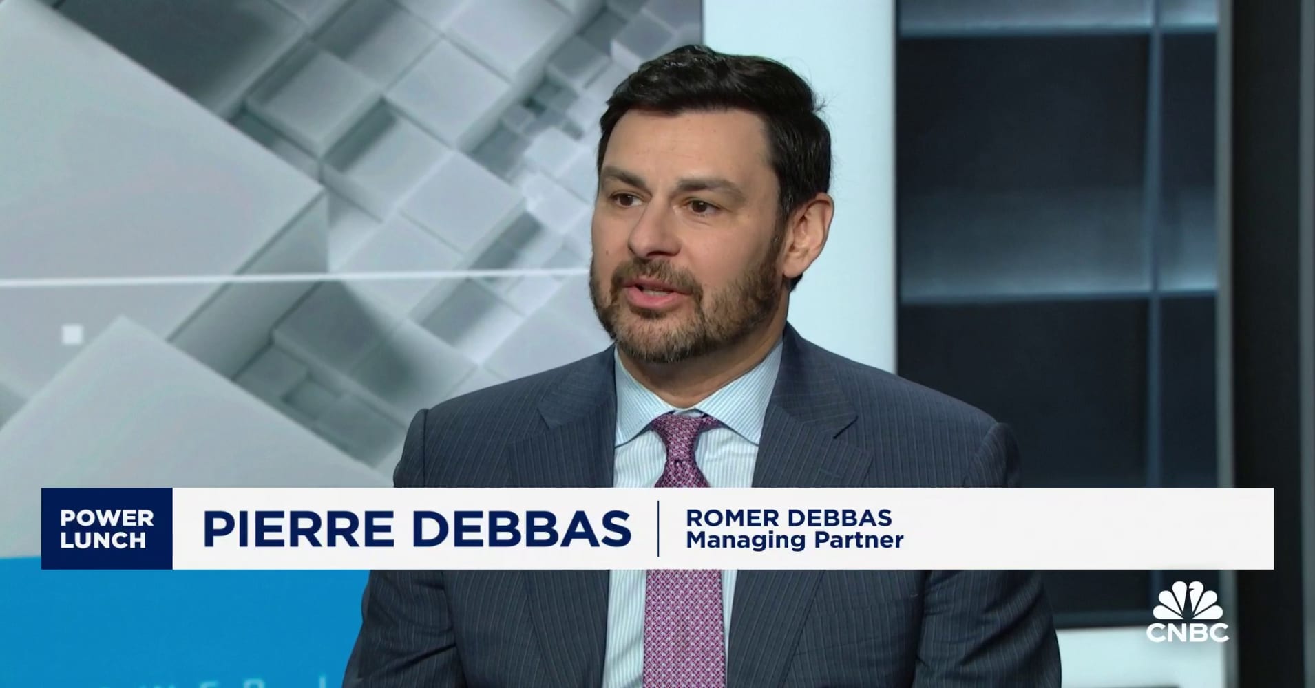 DOGE has done an excellent job of highlighting government waste, says ...