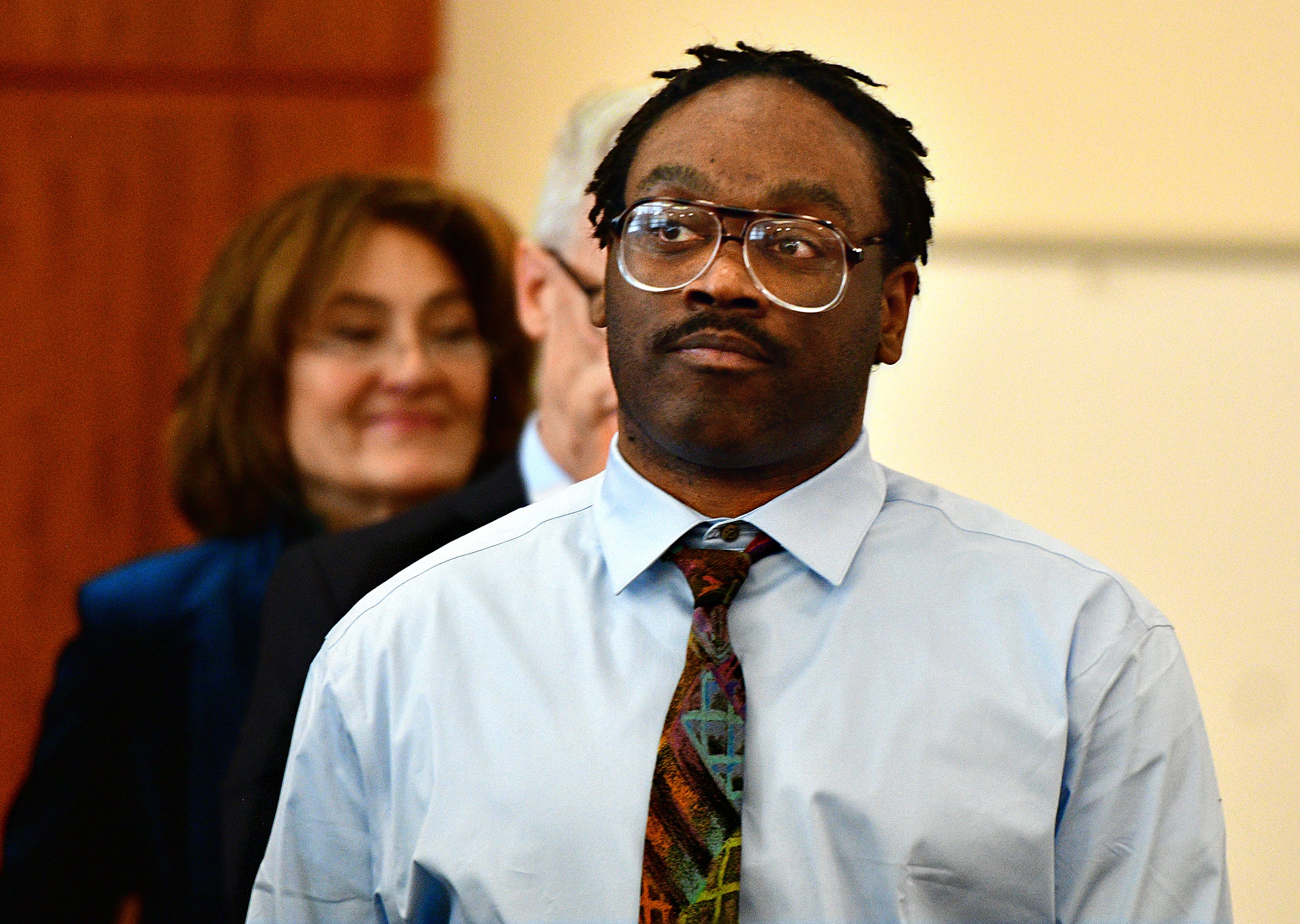 Prosecutors: Texts show Worcester couple plotting Boston man's murder