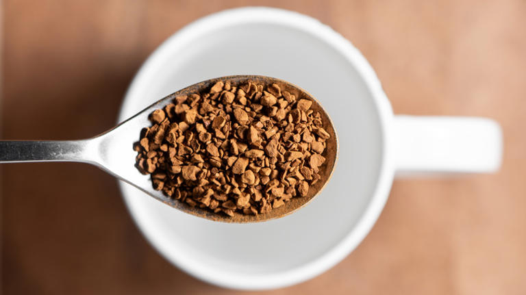 What's The Difference Between Instant And Ground Coffee?